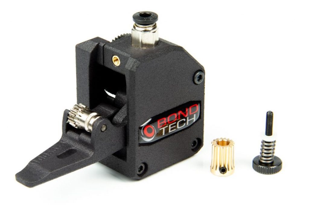 Bondtech Bmg Extruder - Extrusor Derecho - 3D-Informatik. Impresión 3D ...